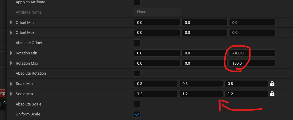 Intro to Unreal Procedural Content Generation Framework | Quod Soler